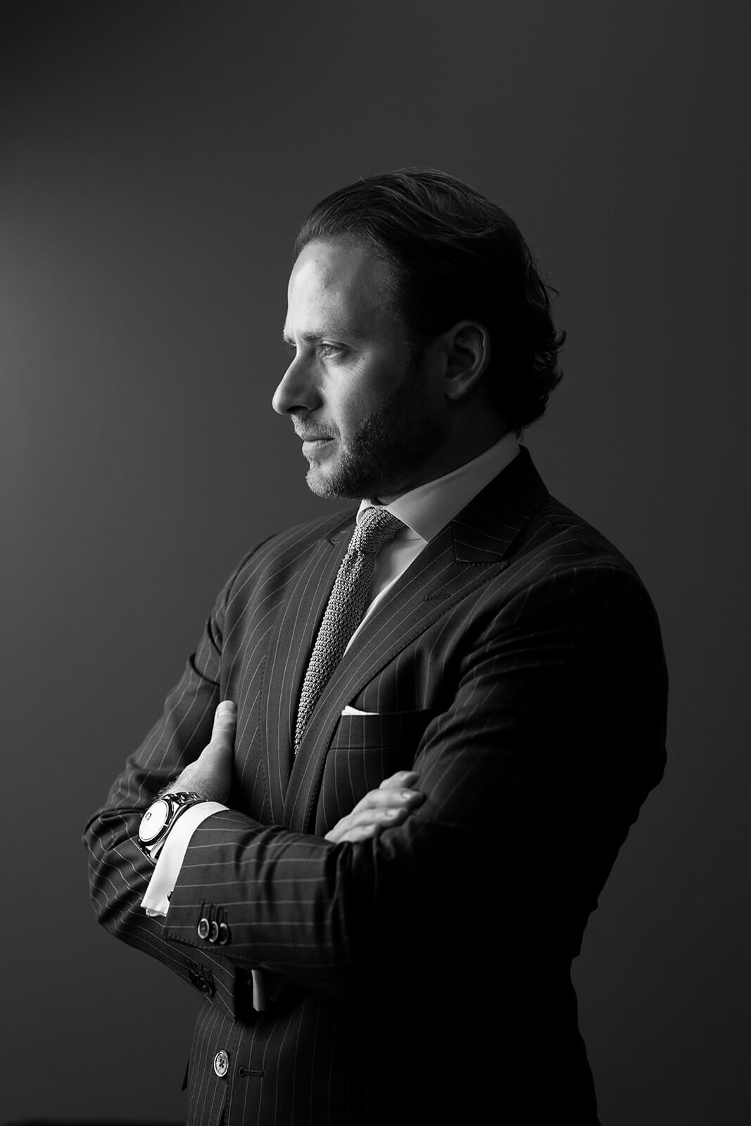 Gary Tabakman Profile - Law Office of Gary Tabakman, PLLC